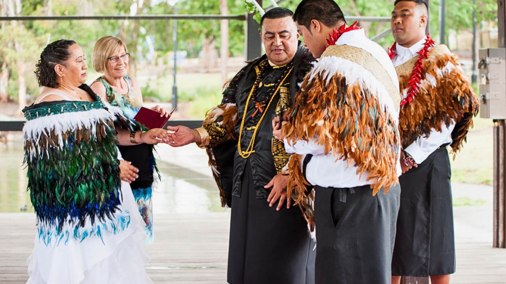 Maori Traditional Clothing: A Timeless Cultural Treasure