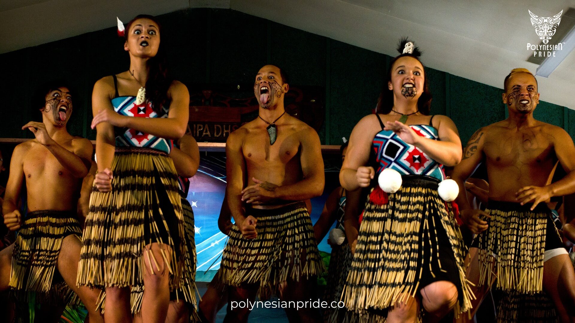 Traditional New Zealand Clothing: Embrace the Heritage