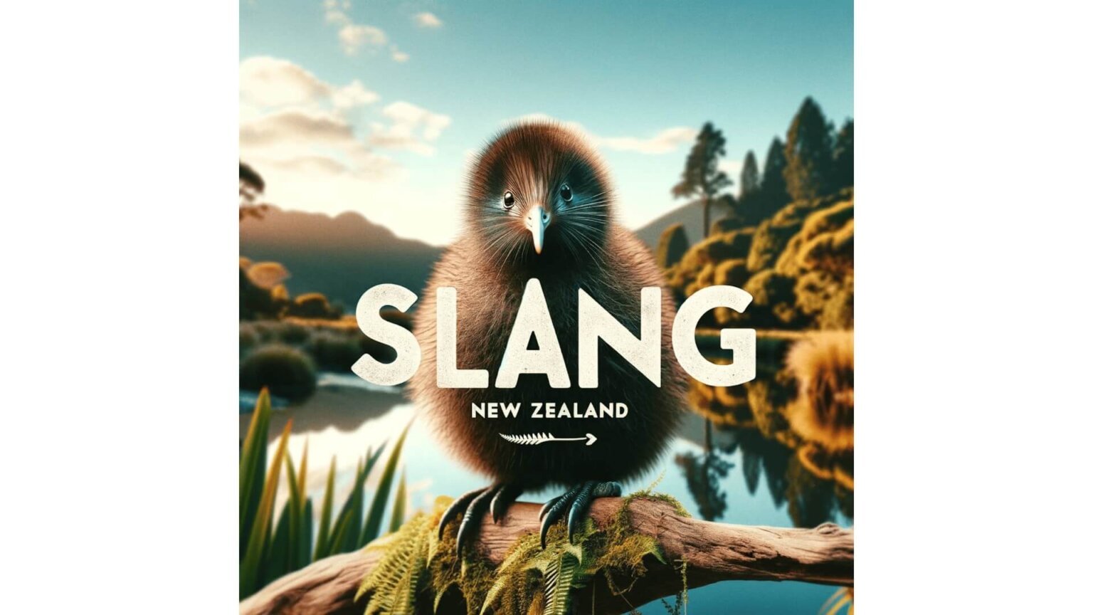Top 20 New Zealand slang: How to talk like a real Maori? - Polynesian ...