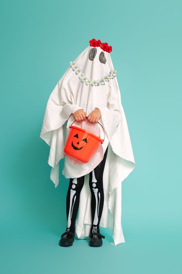 40 Hawaiian Halloween Costume Ideas 2025 for All Ages