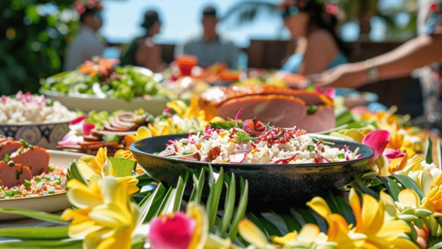 Top 25 Hawaiian Appetizers to Delight Your Taste Buds - Polynesian ...