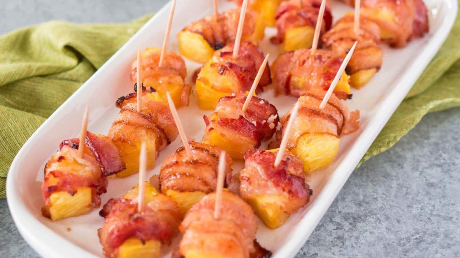 25 Best Hawaiian Side Dishes to Elevate Your Meal