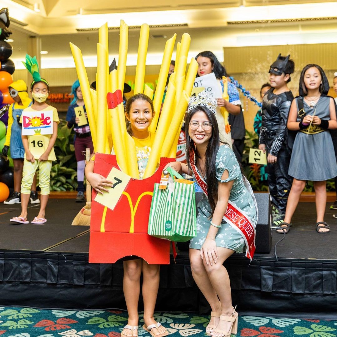 Halloween Events In Honolulu 2025: Top Best Things to Do