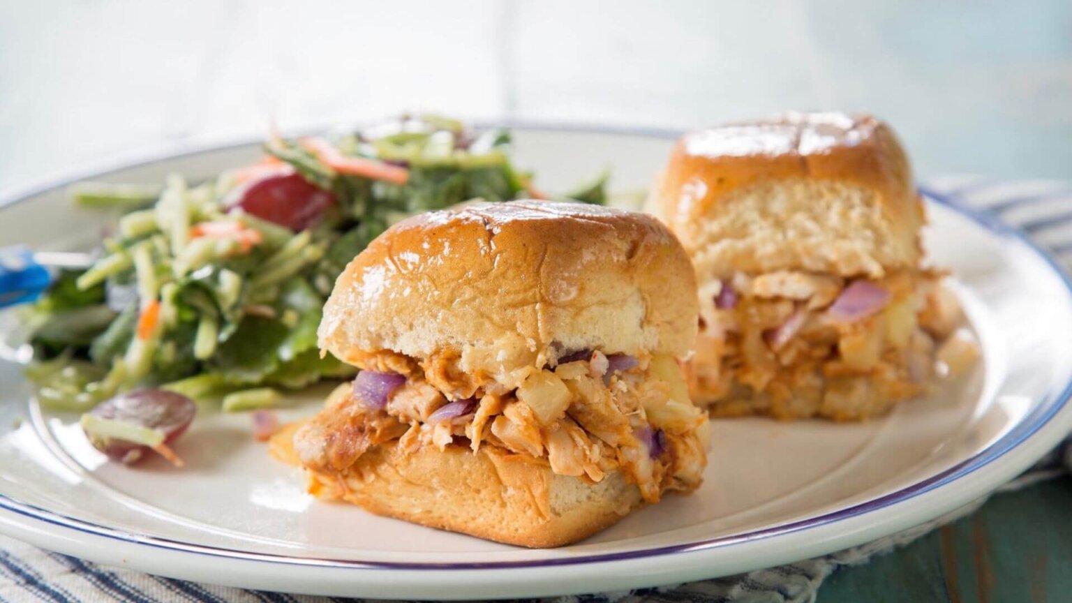 Top 25 Hawaiian Appetizers to Delight Your Taste Buds - Polynesian ...