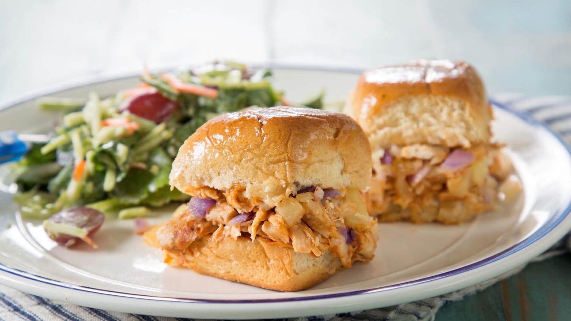 Top 25 Hawaiian Appetizers to Delight Your Taste Buds - Polynesian ...