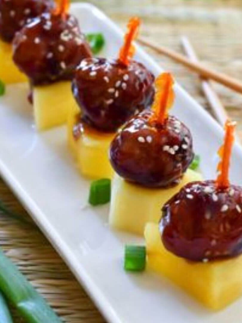 Top 25 Hawaiian Appetizers to Delight Your Taste Buds - Polynesian ...