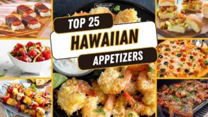 Top 25 Hawaiian Appetizers to Delight Your Taste Buds - Polynesian ...