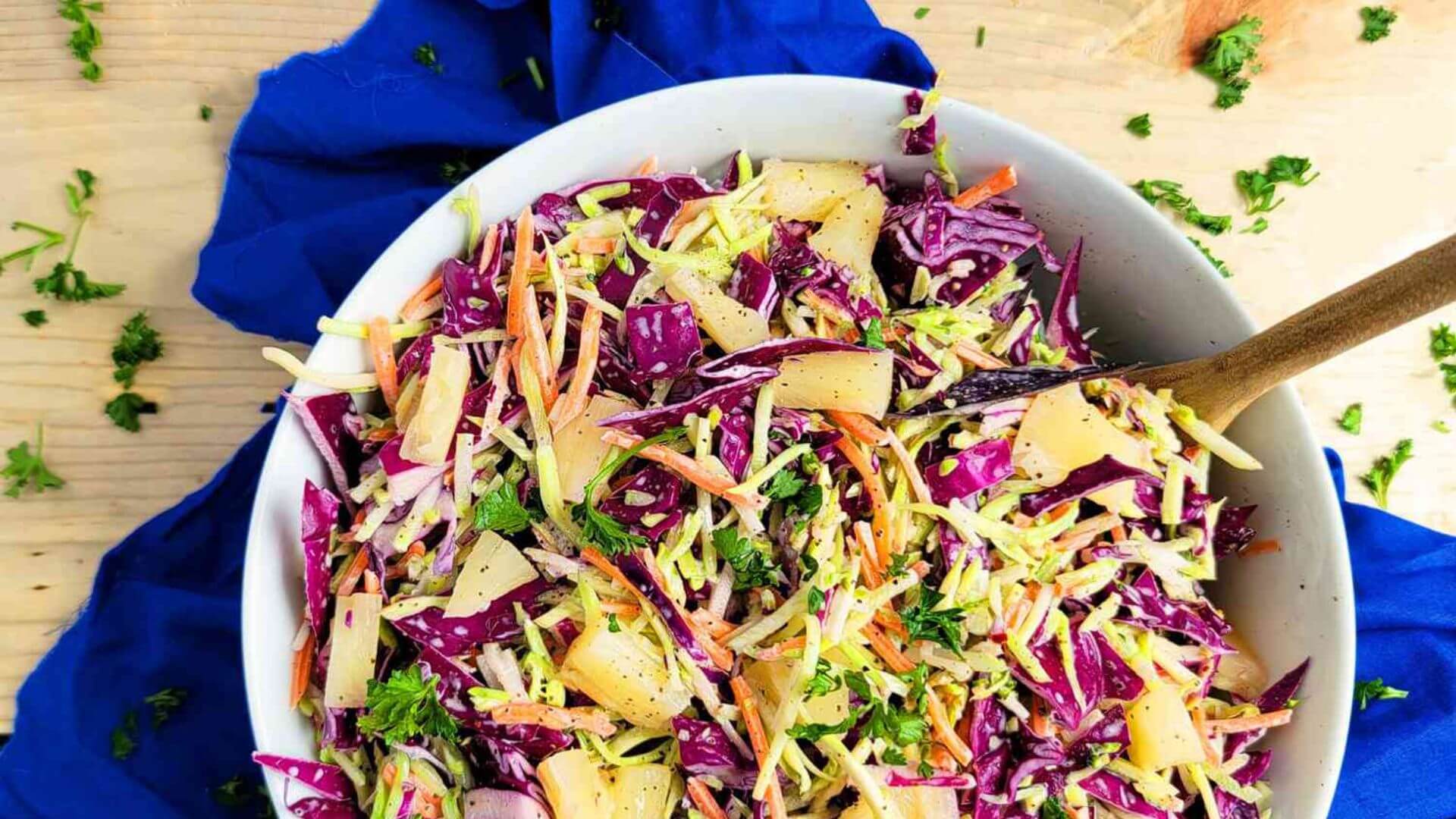 25 Best Hawaiian Side Dishes to Elevate Your Meal