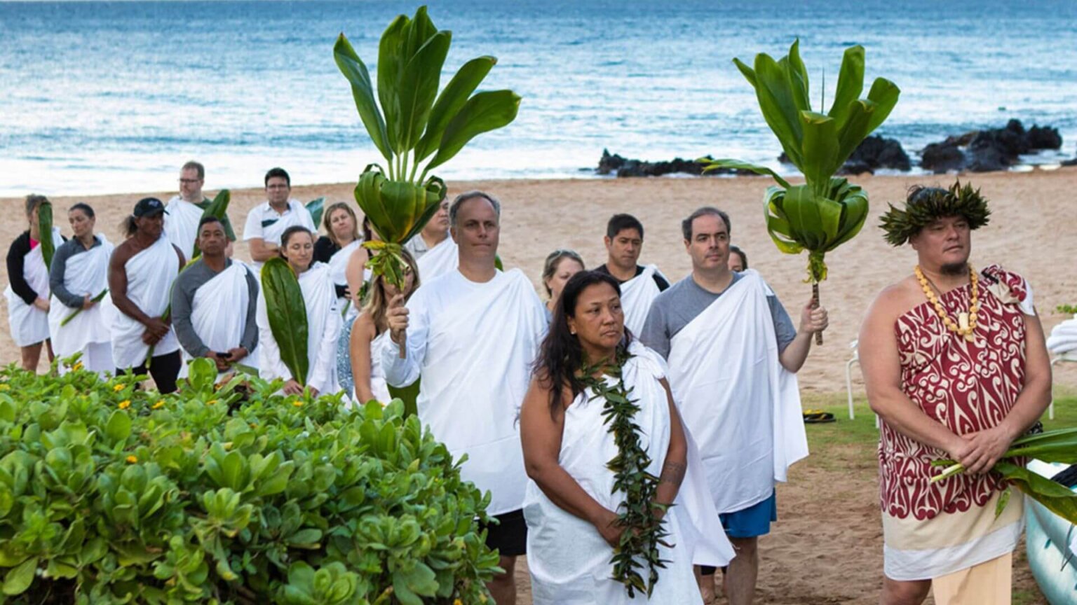 How Hawaiian Christmas Traditions Differ From Others