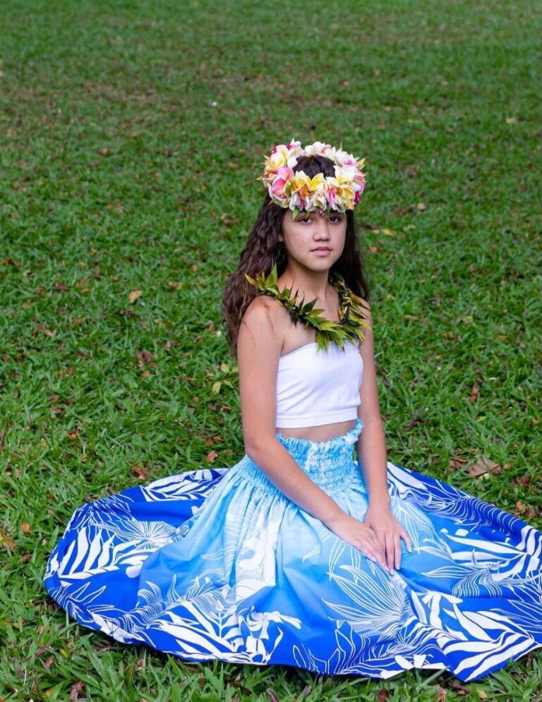 Traditional Hula Costumes: Timeless Beauty And Meaning