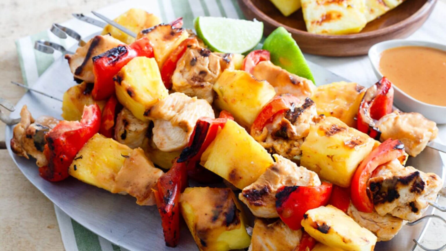 Top 25 Hawaiian Appetizers to Delight Your Taste Buds - Polynesian ...