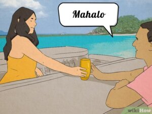 Mahalo Meaning in Hawaiian: Best Known Phrase for Visitors
