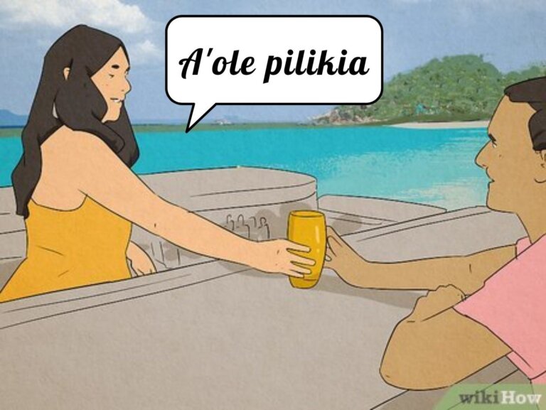 Mahalo Meaning in Hawaiian: Best Known Phrase for Visitors