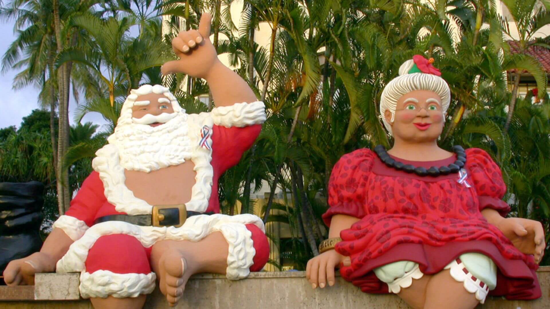 Learning How To Say Merry Christmas In Hawaii So Easy Guide