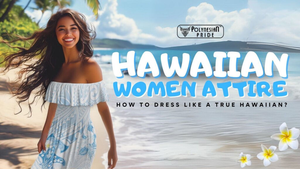 What Does Hawaiian Look Like? The Beauty Behind Their Traits