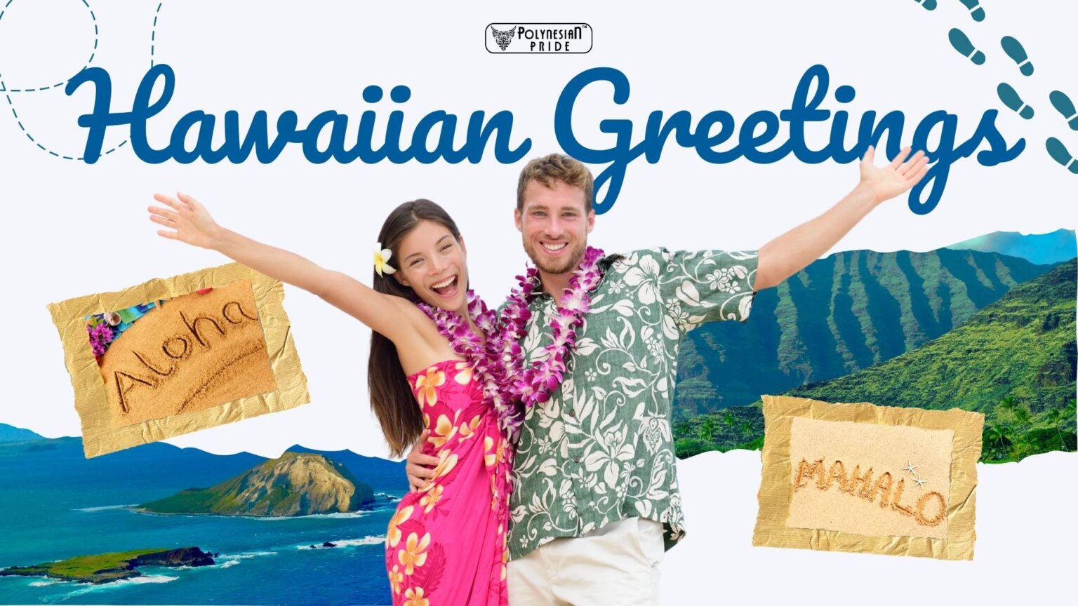 13+ Phrases In Hawaiian Greetings You Must Know Before Visit