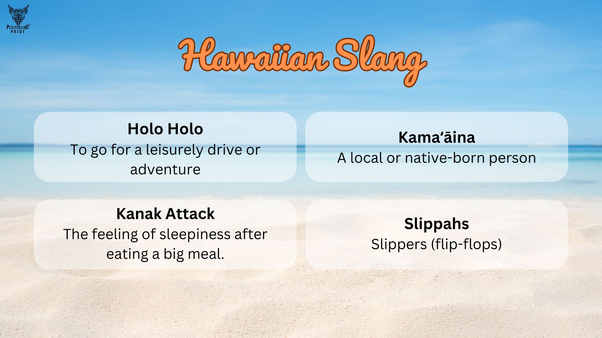 13+ Phrases in Hawaiian Greetings You Must Know Before Visit