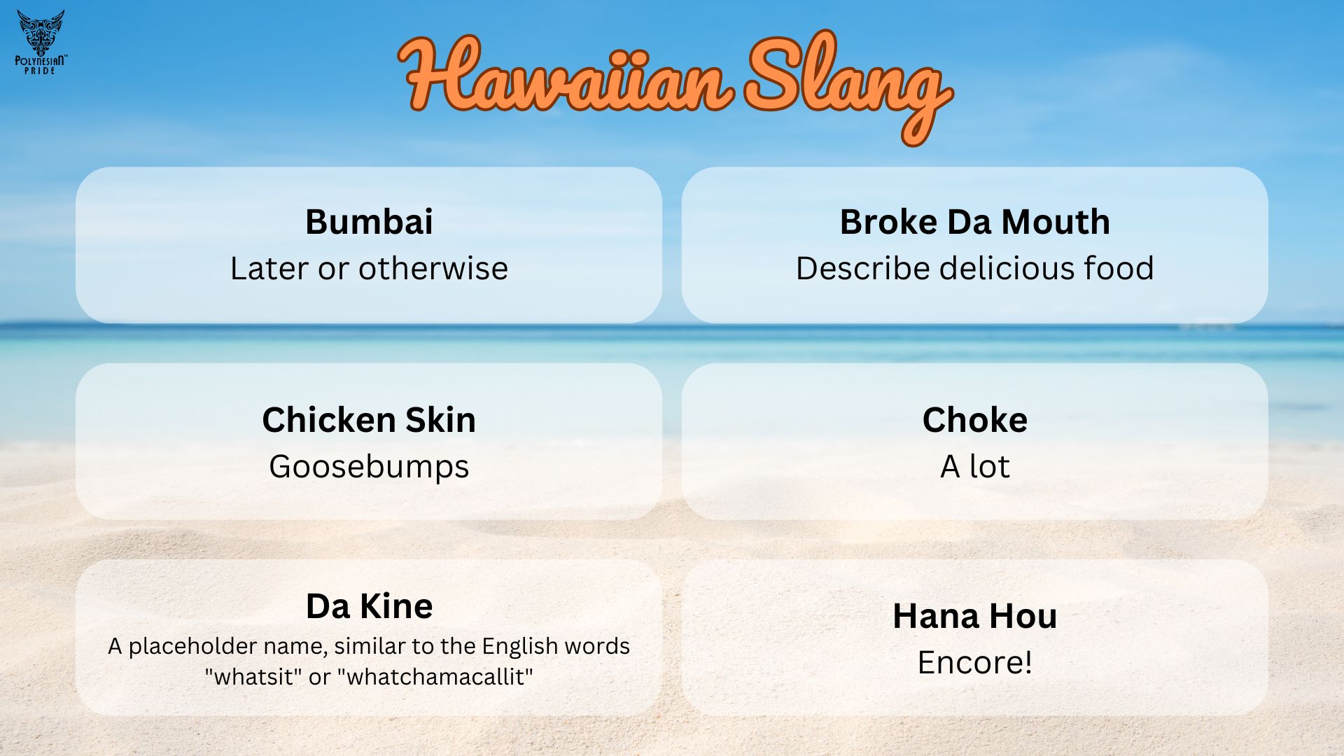 13+ Phrases In Hawaiian Greetings You Must Know Before Visit