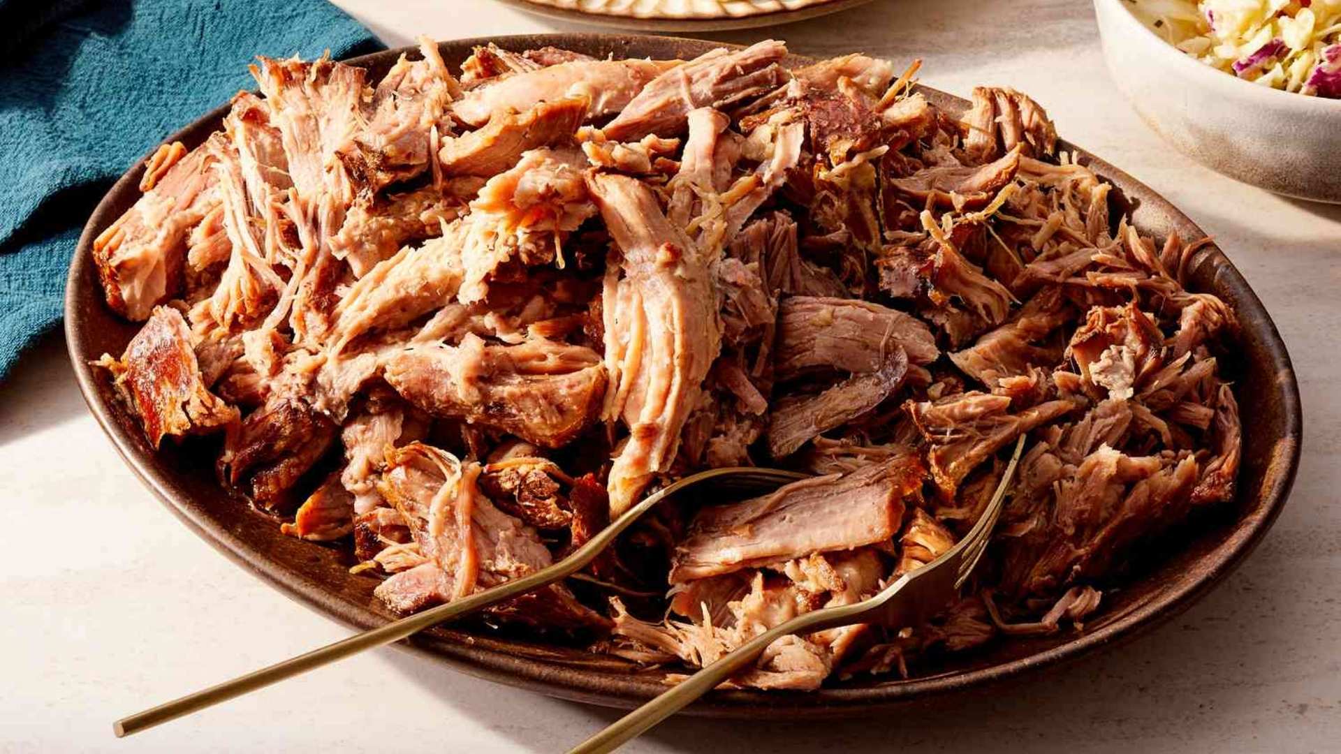 Hawaiian Luau Foods You Cannot Miss at Any Aloha Feast