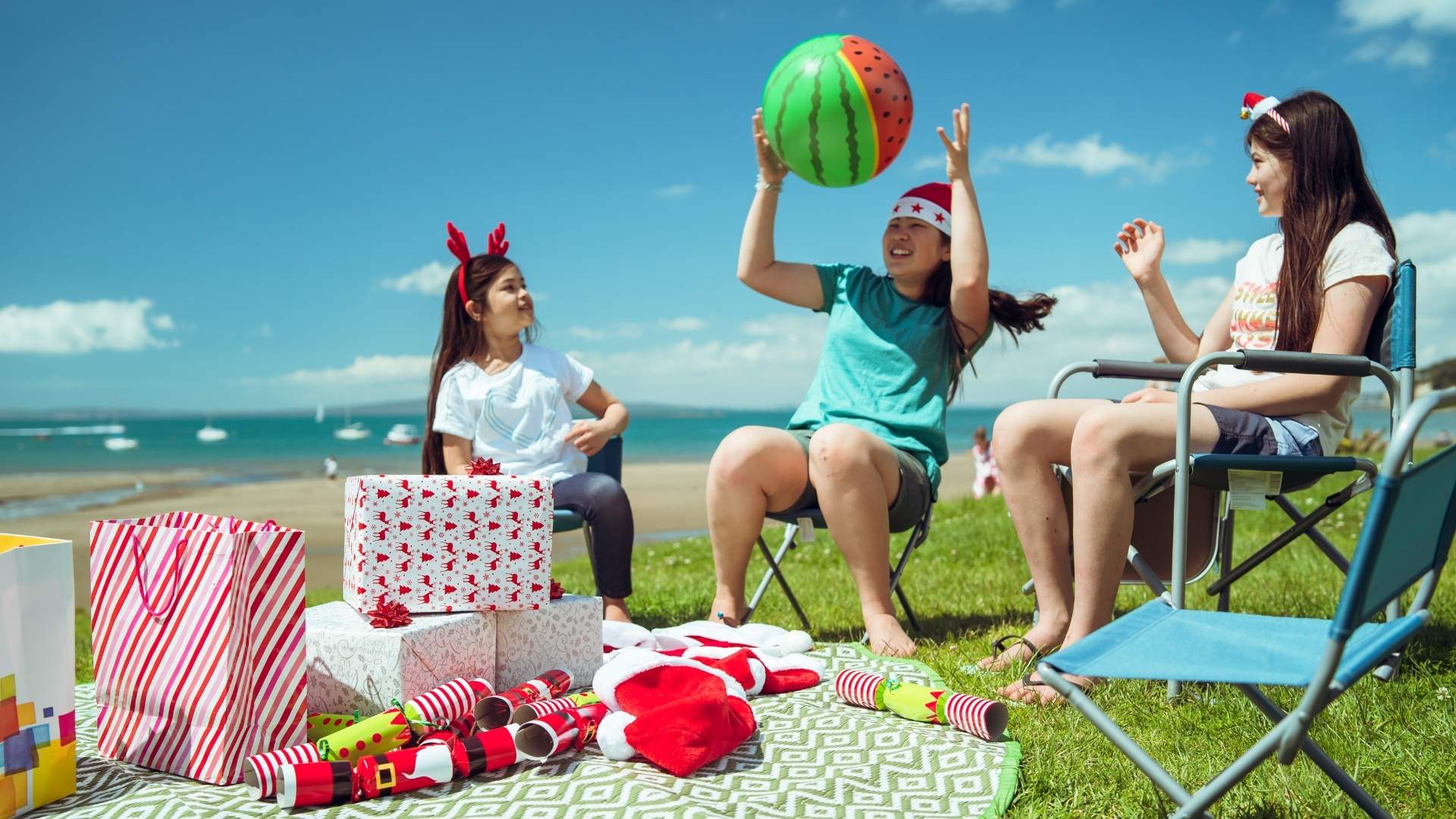 This Is How Christmas In New Zealand Will Amaze You!