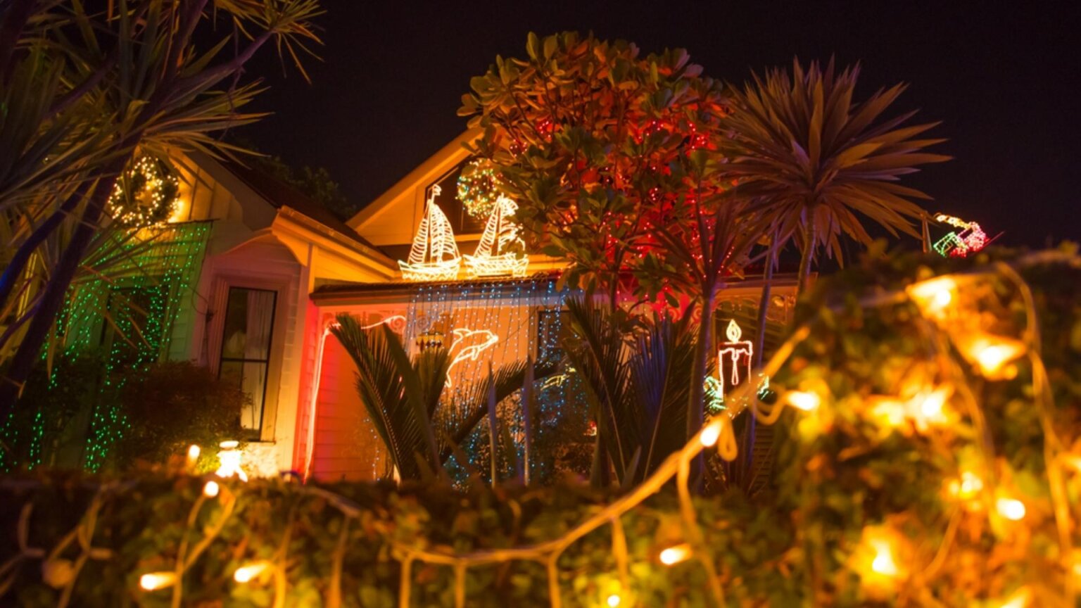 This Is How Christmas In New Zealand Will Amaze You!