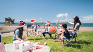 This Is How Christmas In New Zealand Will Amaze You!