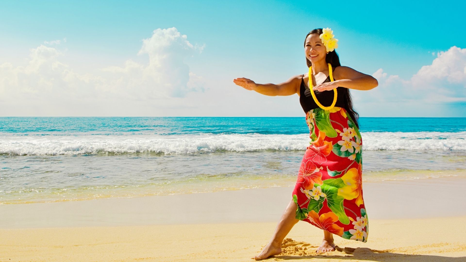 What Is Luau Attire? Tips for an Unforgettable Aloha Party