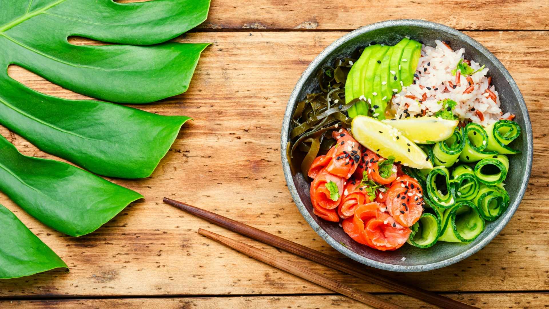 24 Popular Hawaiian Foods You Must Try On Your Next Trip