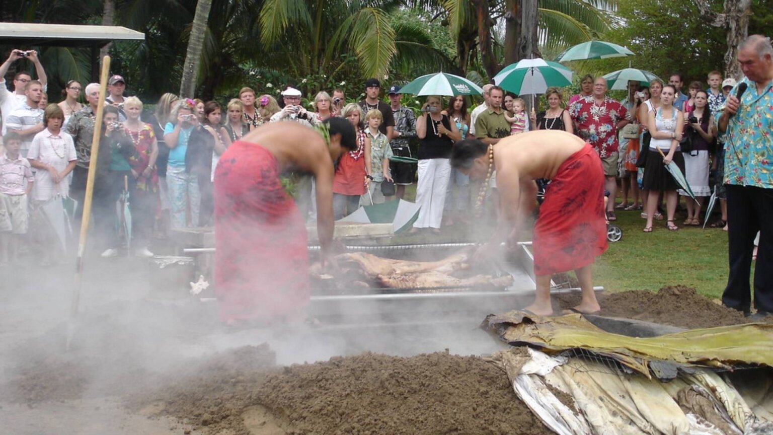 What Is A Luau? Discover The Magic Of Hawaii’s Iconic Feast