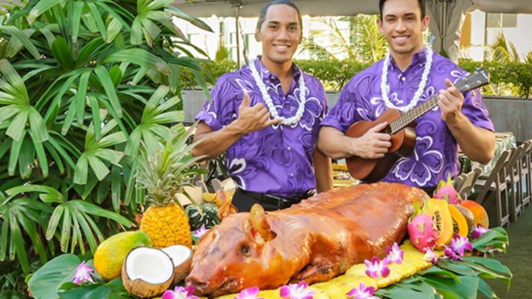 How Hawaiian Christmas Traditions Differ From Others