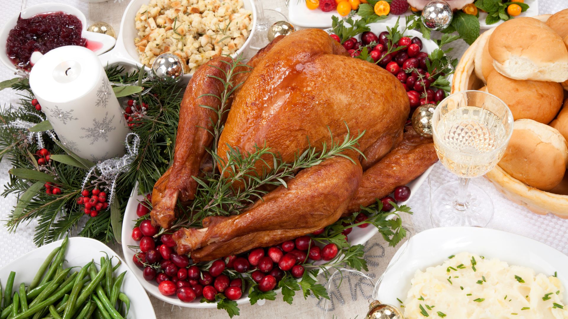 New Zealand Christmas Food: What Kiwis Eat for Christmas