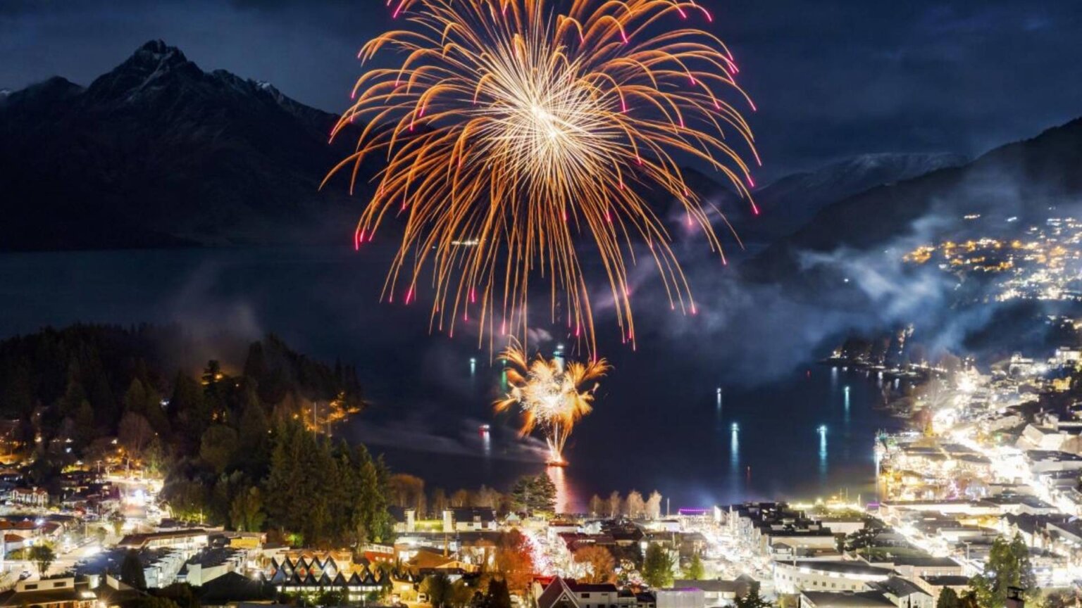 This Is How Christmas In New Zealand Will Amaze You!