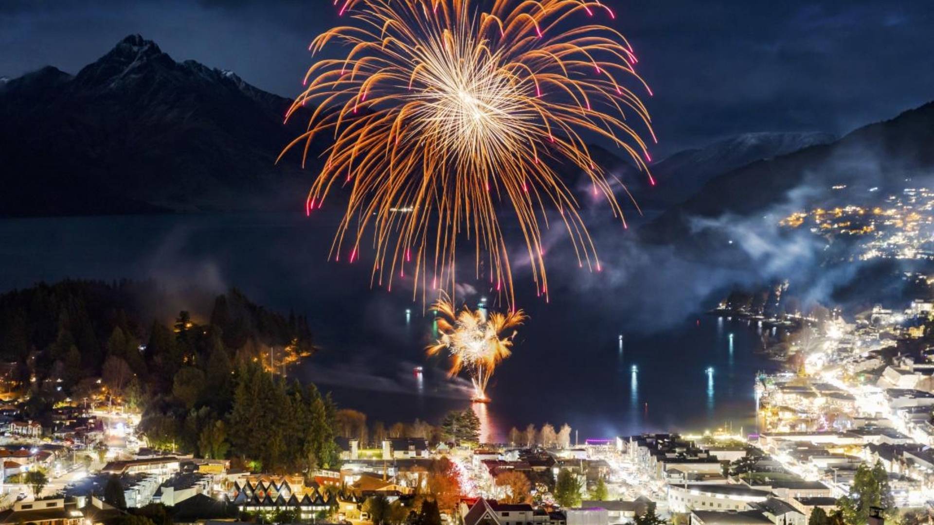 This Is How Christmas In New Zealand Will Amaze You!