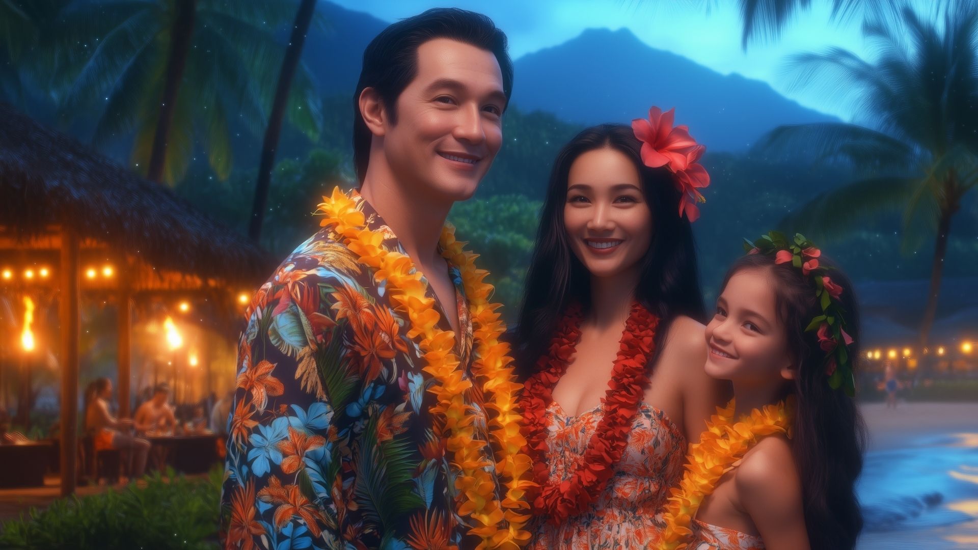 What to Wear to a Luau? Perfect Dress Code for Each Occasion