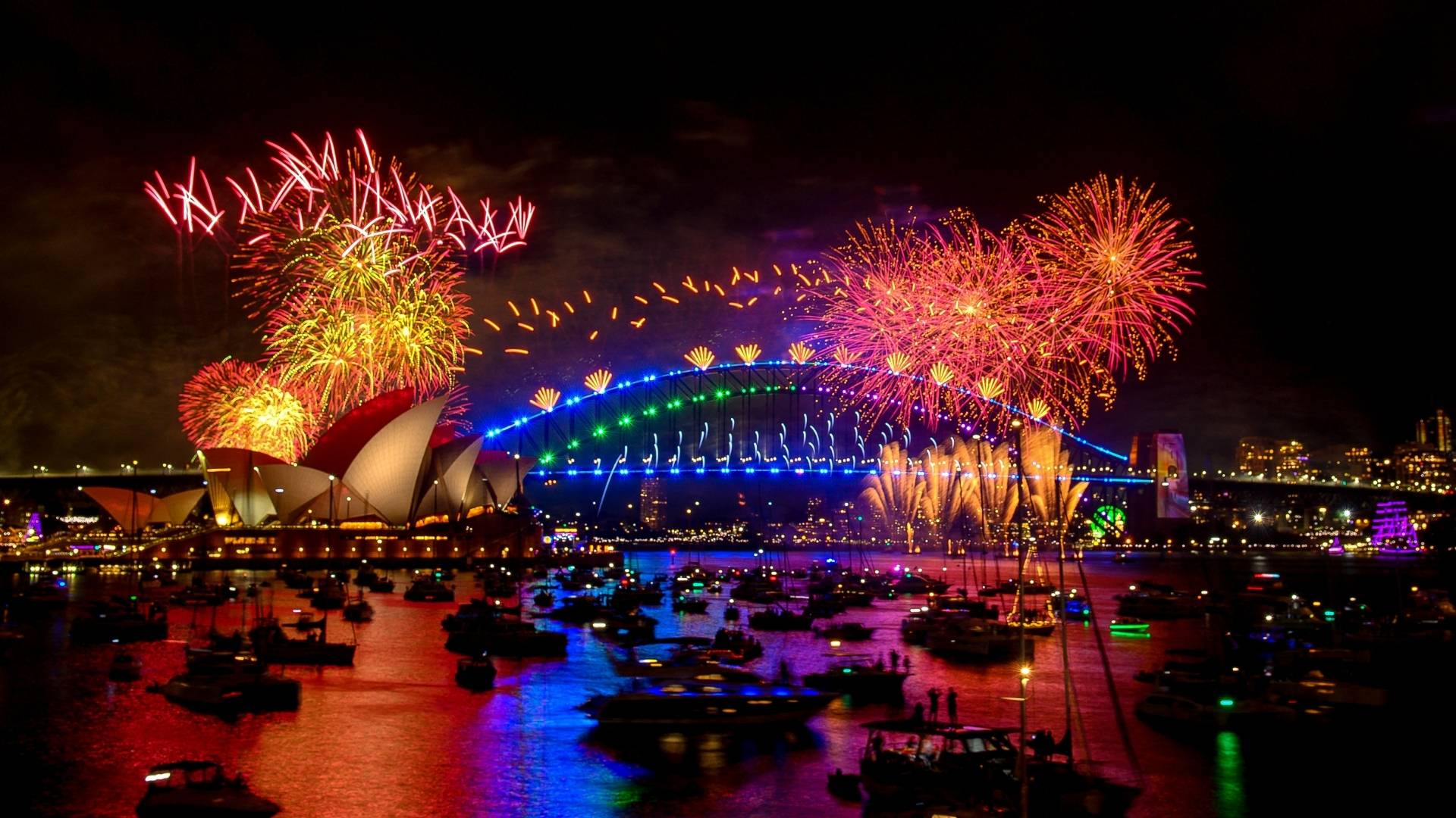 New Year's in New Zealand 2025: Best Places & Activities