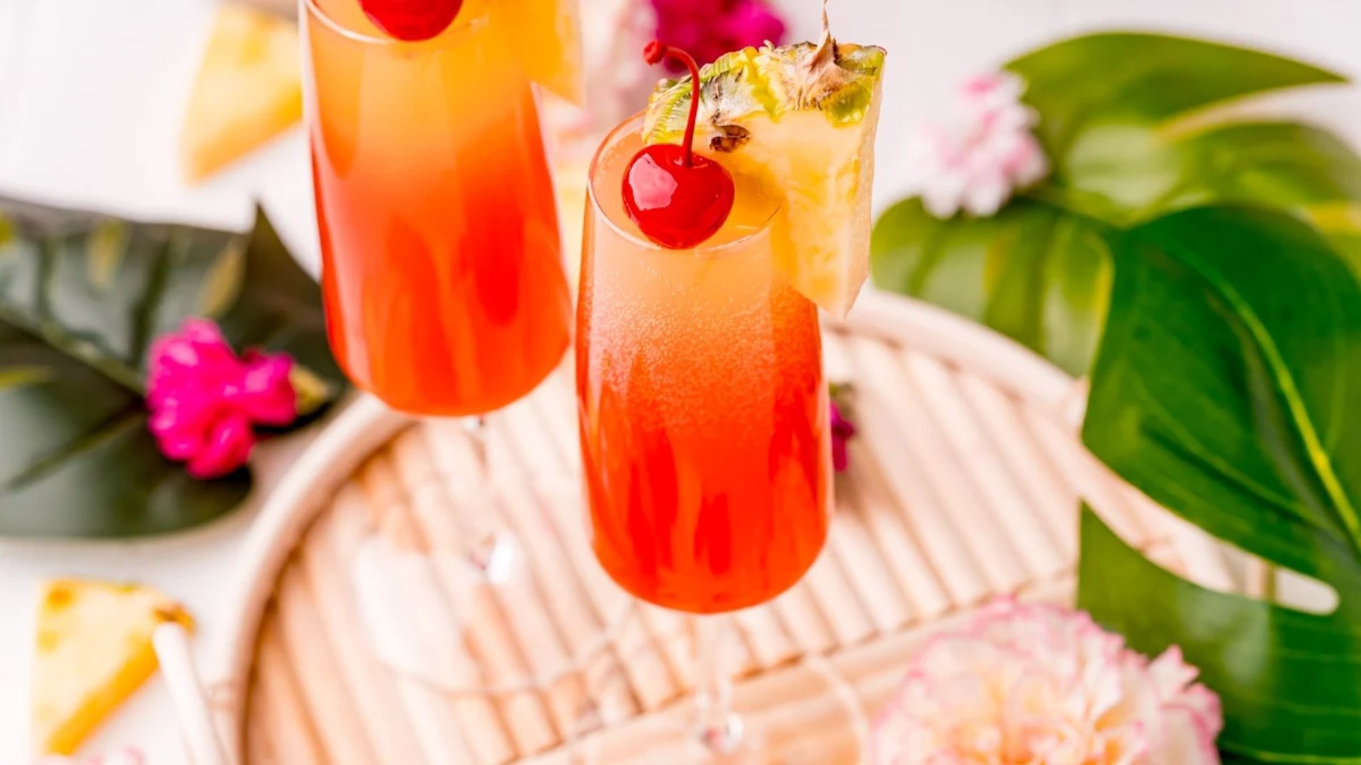 Hawaiian Luau Foods You Cannot Miss at Any Aloha Feast