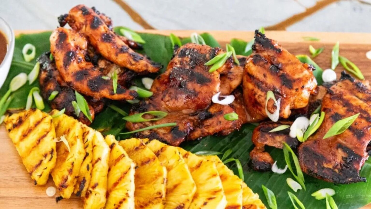 Hawaiian Luau Foods You Cannot Miss At Any Aloha Feast