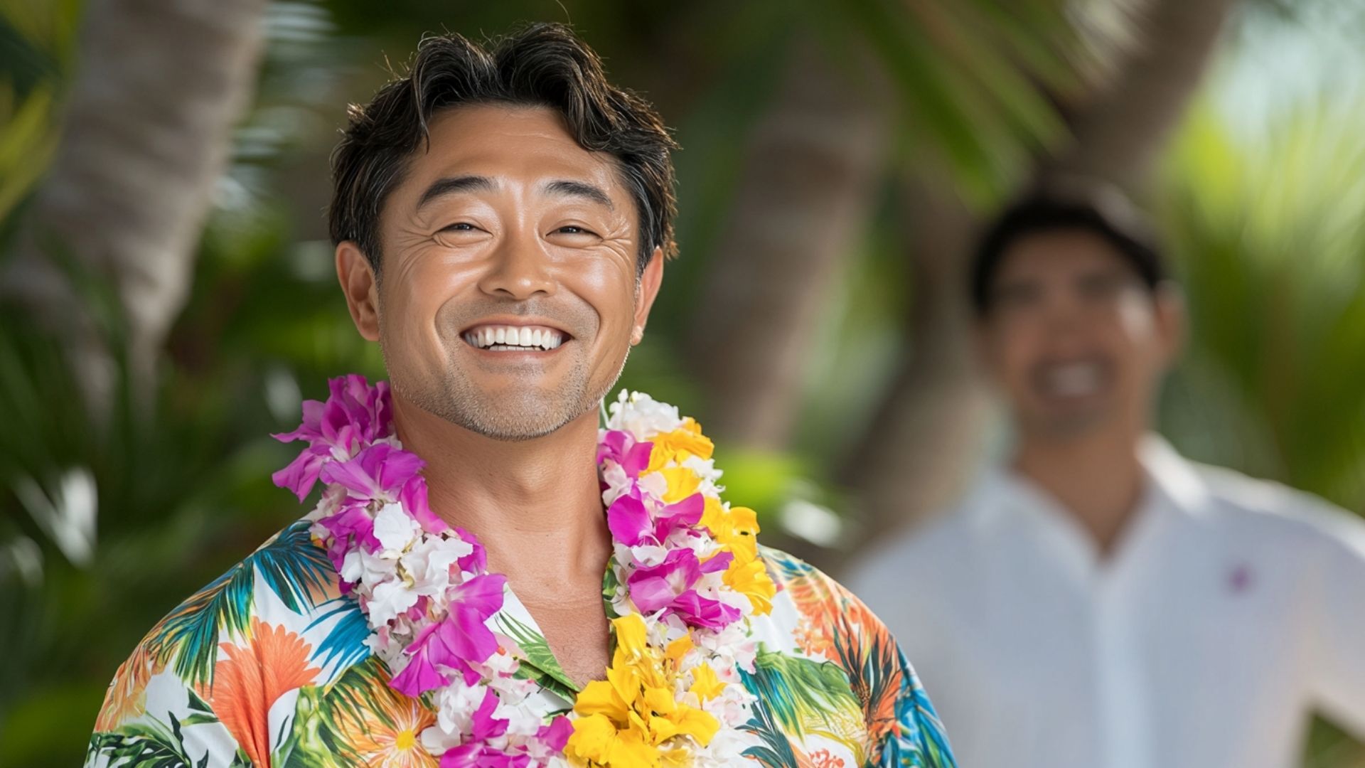 What Is Luau Attire? Tips for an Unforgettable Aloha Party