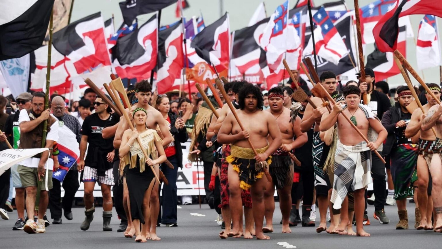 What Is Waitangi Day In New Zealand? Uncover Its Rich Legacy