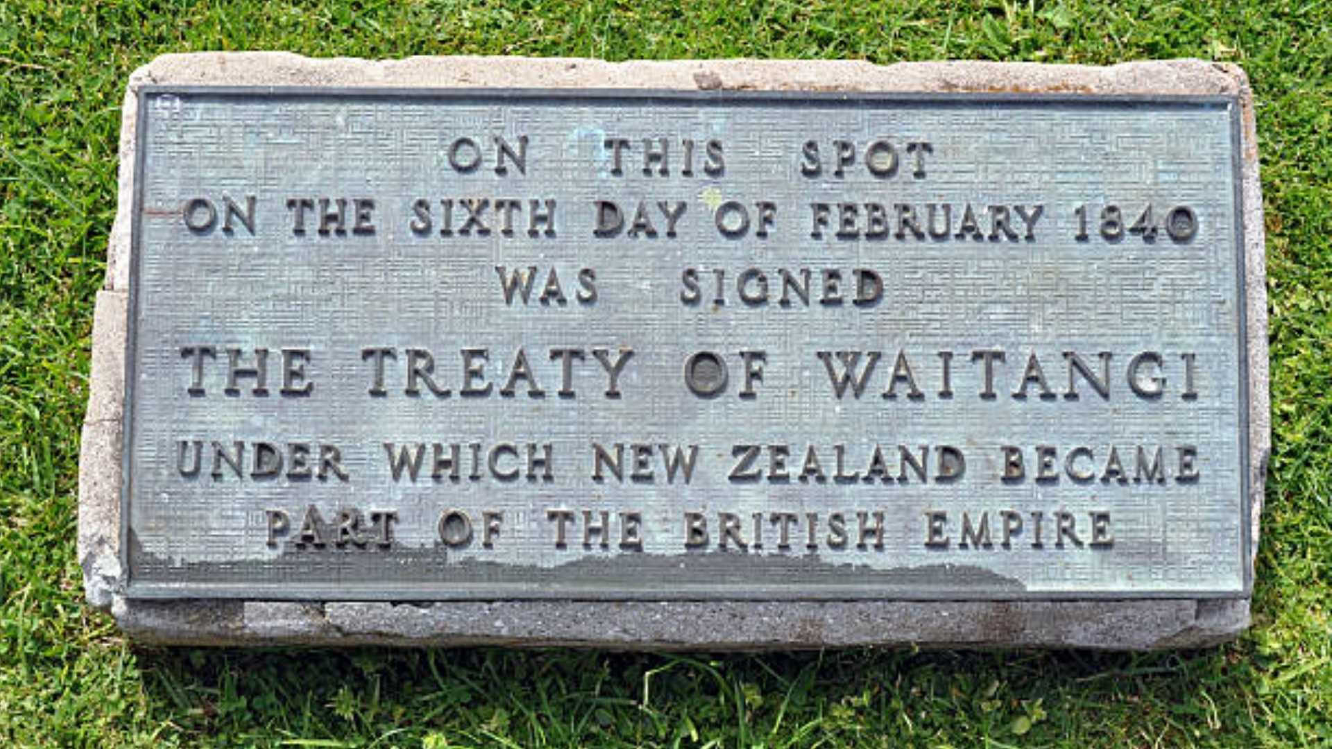 What Is Waitangi Day In New Zealand? Uncover Its Rich Legacy