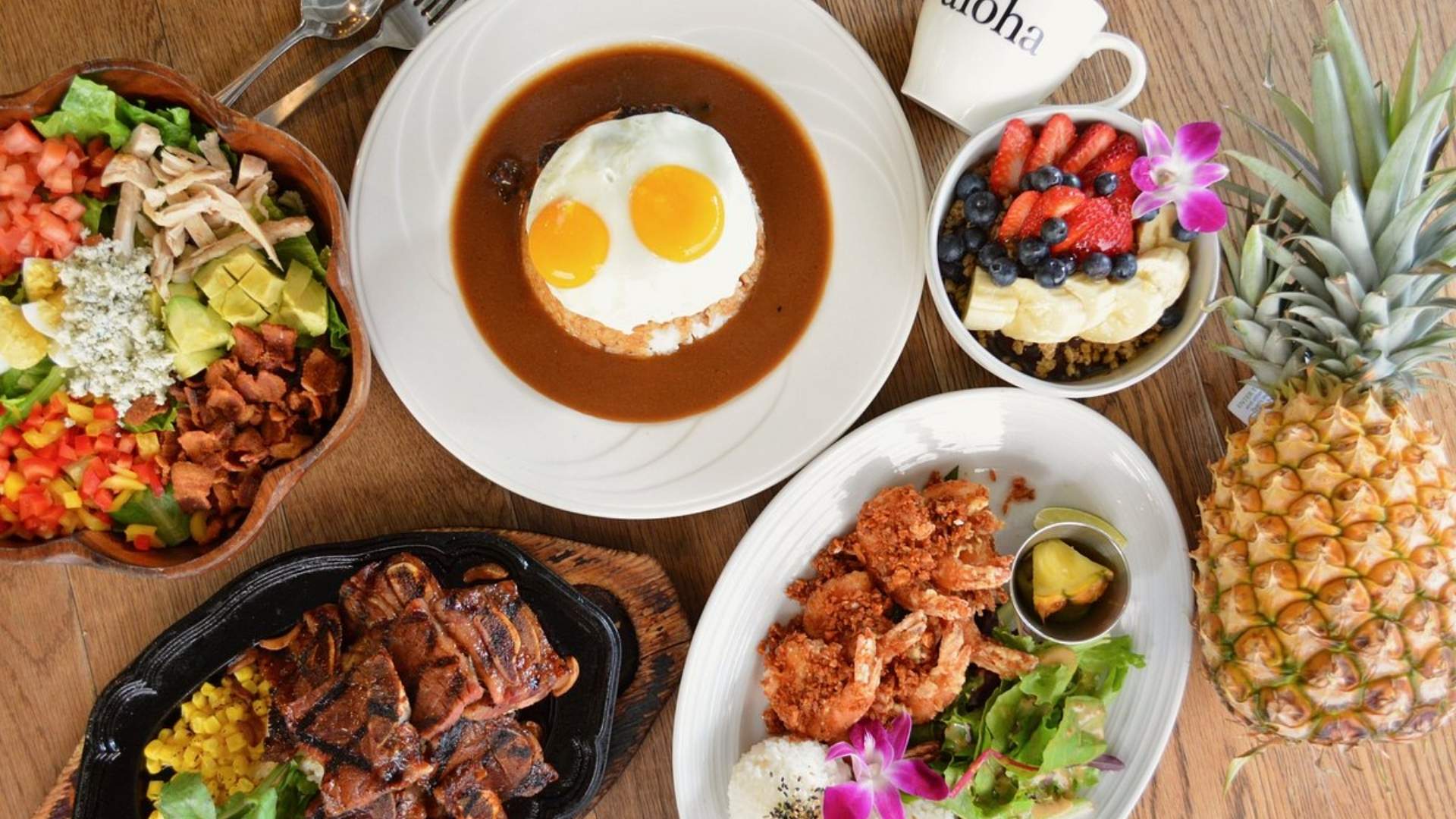 25 Best Hawaiian Side Dishes to Elevate Your Meal