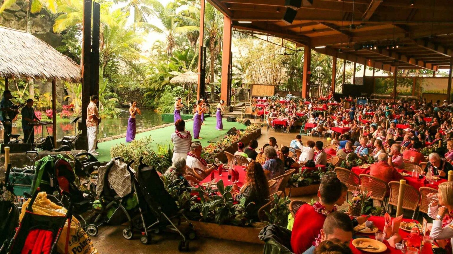 Vibrant Women’s Day 2025 Traditions in Polynesian Countries