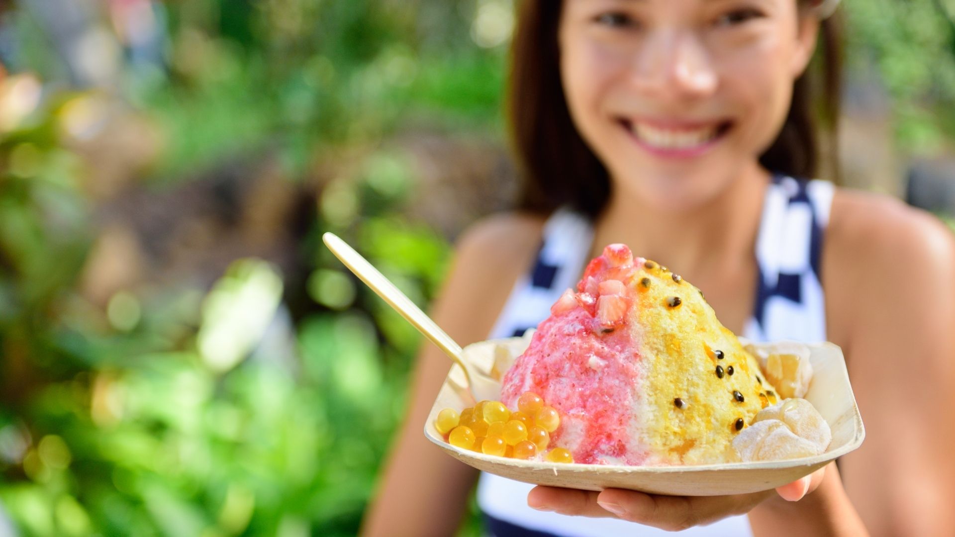 24 Popular Hawaiian Foods You Must Try On Your Next Trip