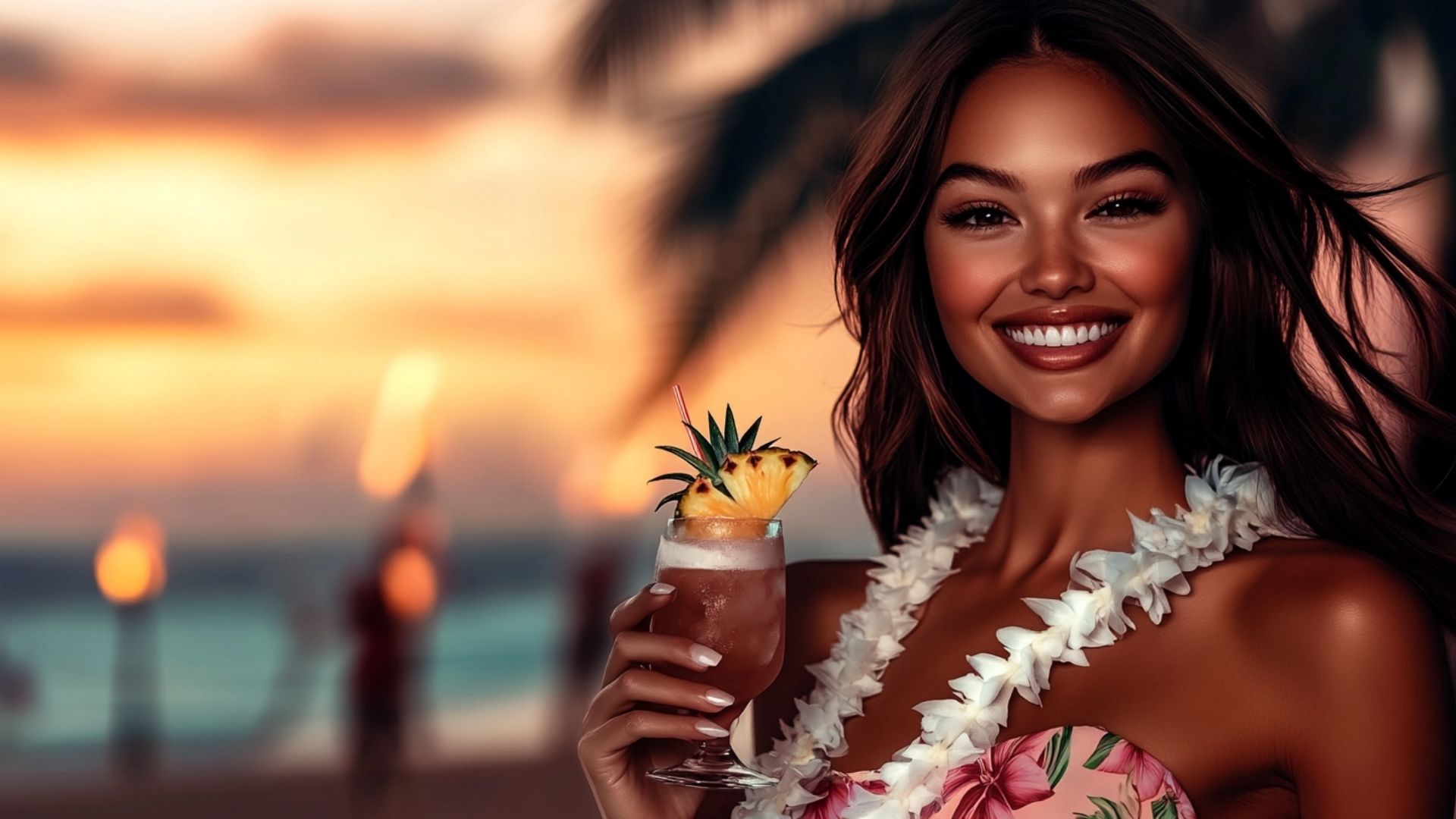 What Is Luau Attire? Tips For An Unforgettable Aloha Party