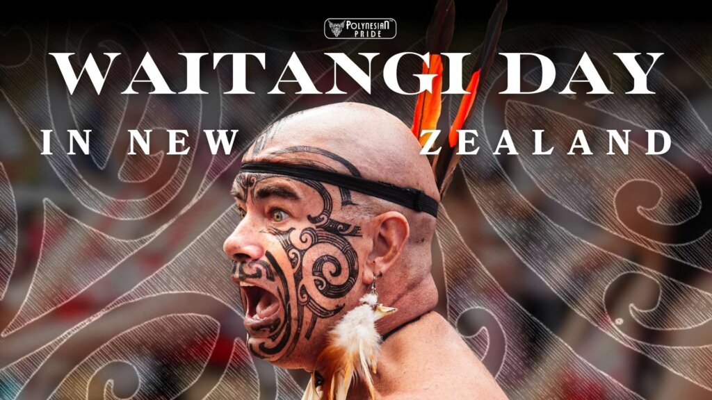 What Is Waitangi Day In New Zealand? Uncover Its Rich Legacy