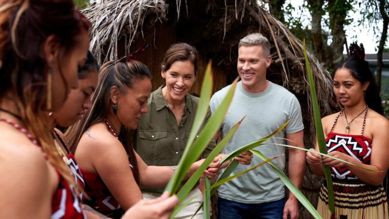 What Is A Powhiri? Experience The Powerful Māori Welcome