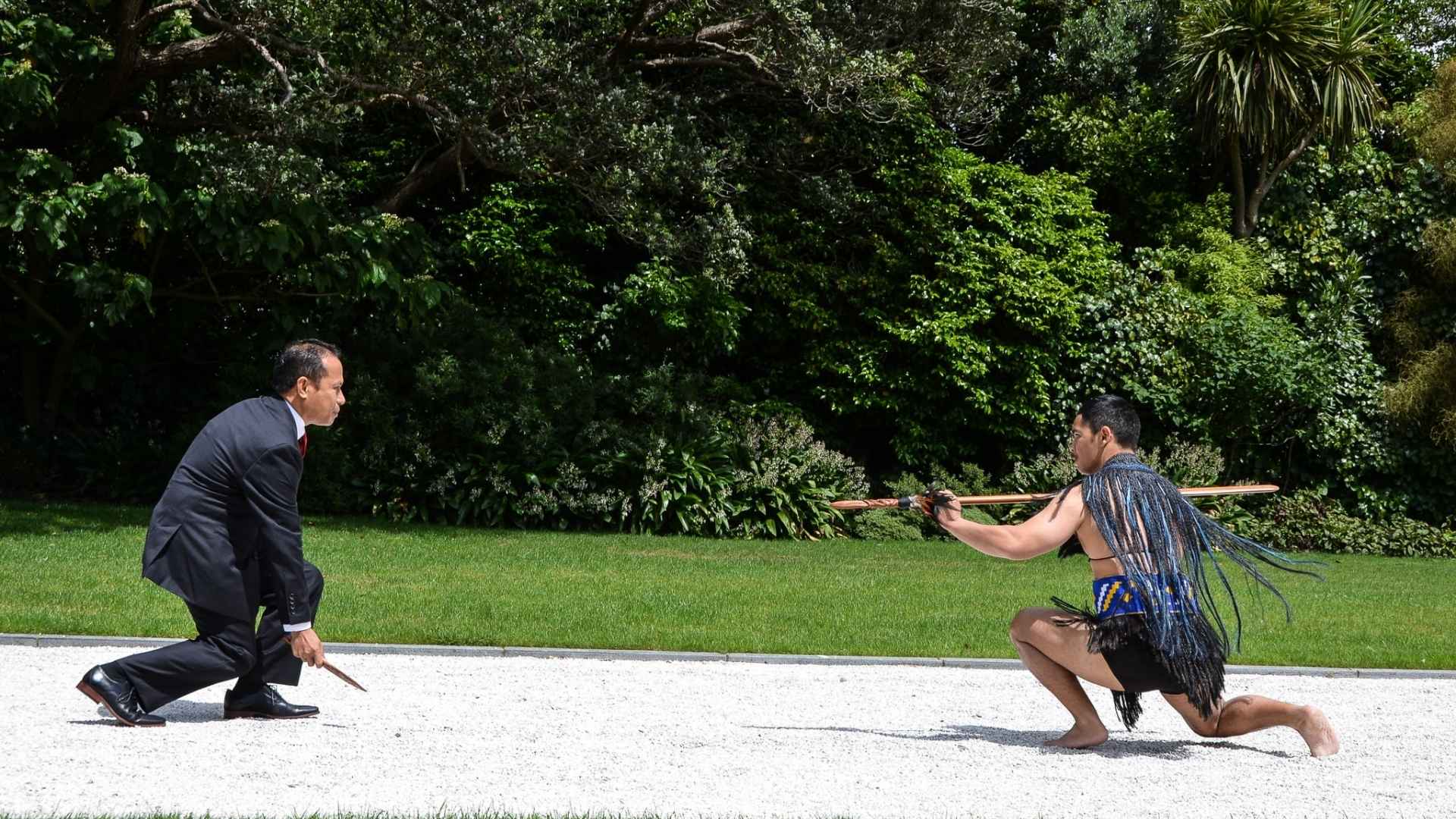 10 Steps of Pōwhiri Process: Embrace The Māori Spirit