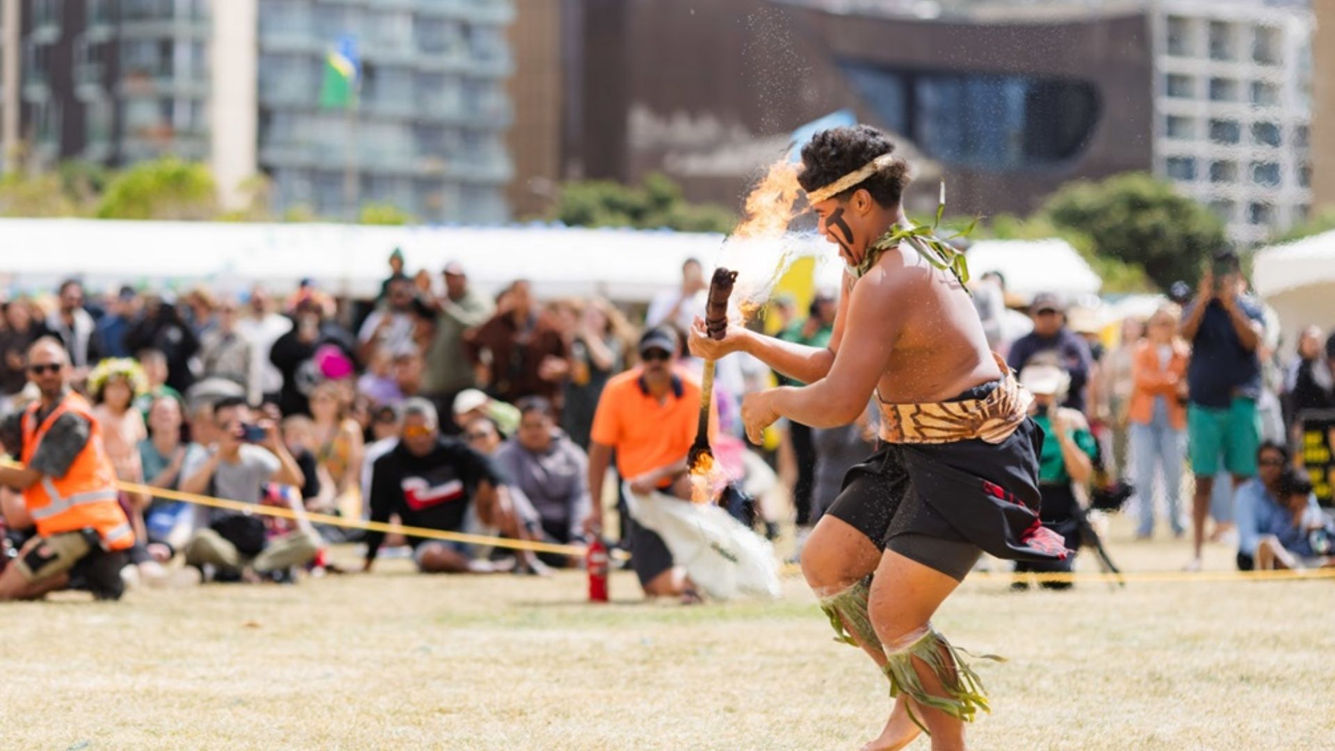 Pasifika Festival 2025: A Celebration of Islander Pride!