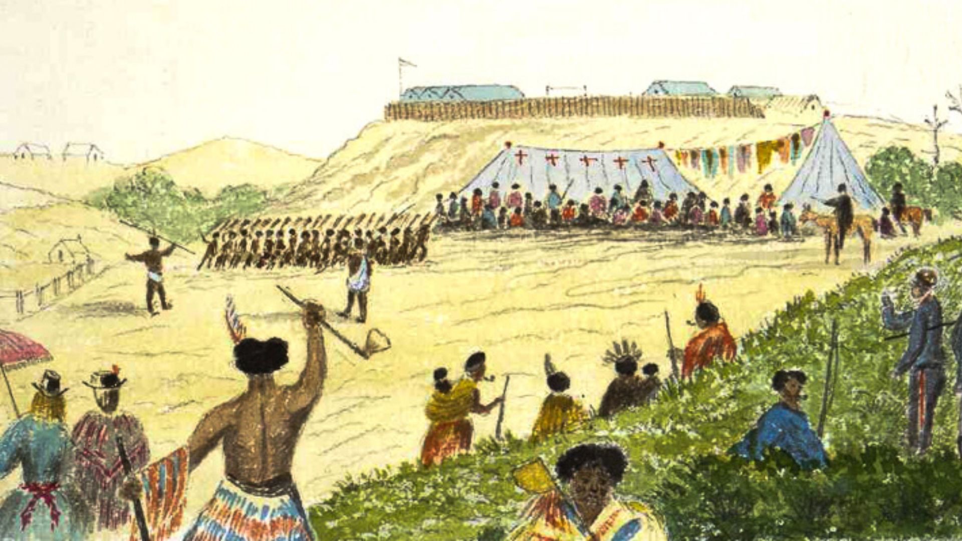 What Are Tikanga? Unlocking the Spirit of Māori Traditions