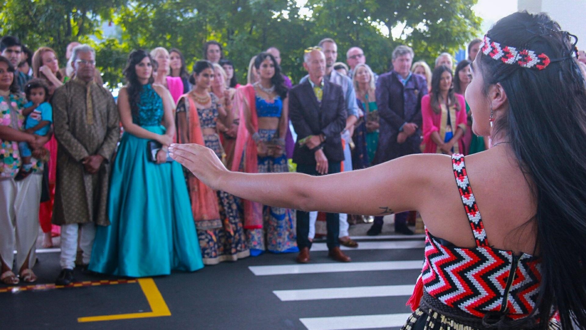 What Is A Powhiri? Experience The Powerful Māori Welcome